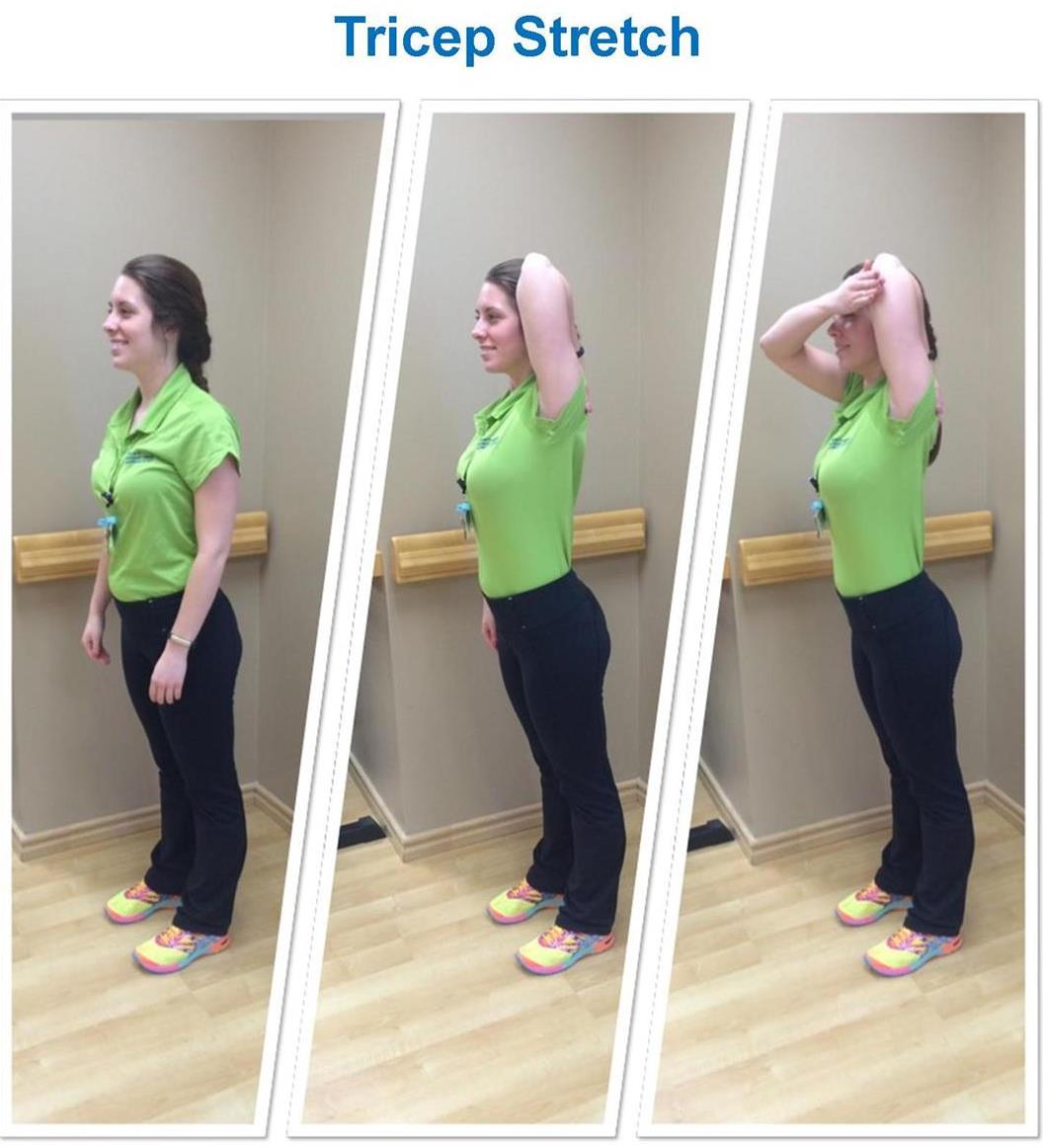 Stretches to Improve Balance and Coordination | Confident Living