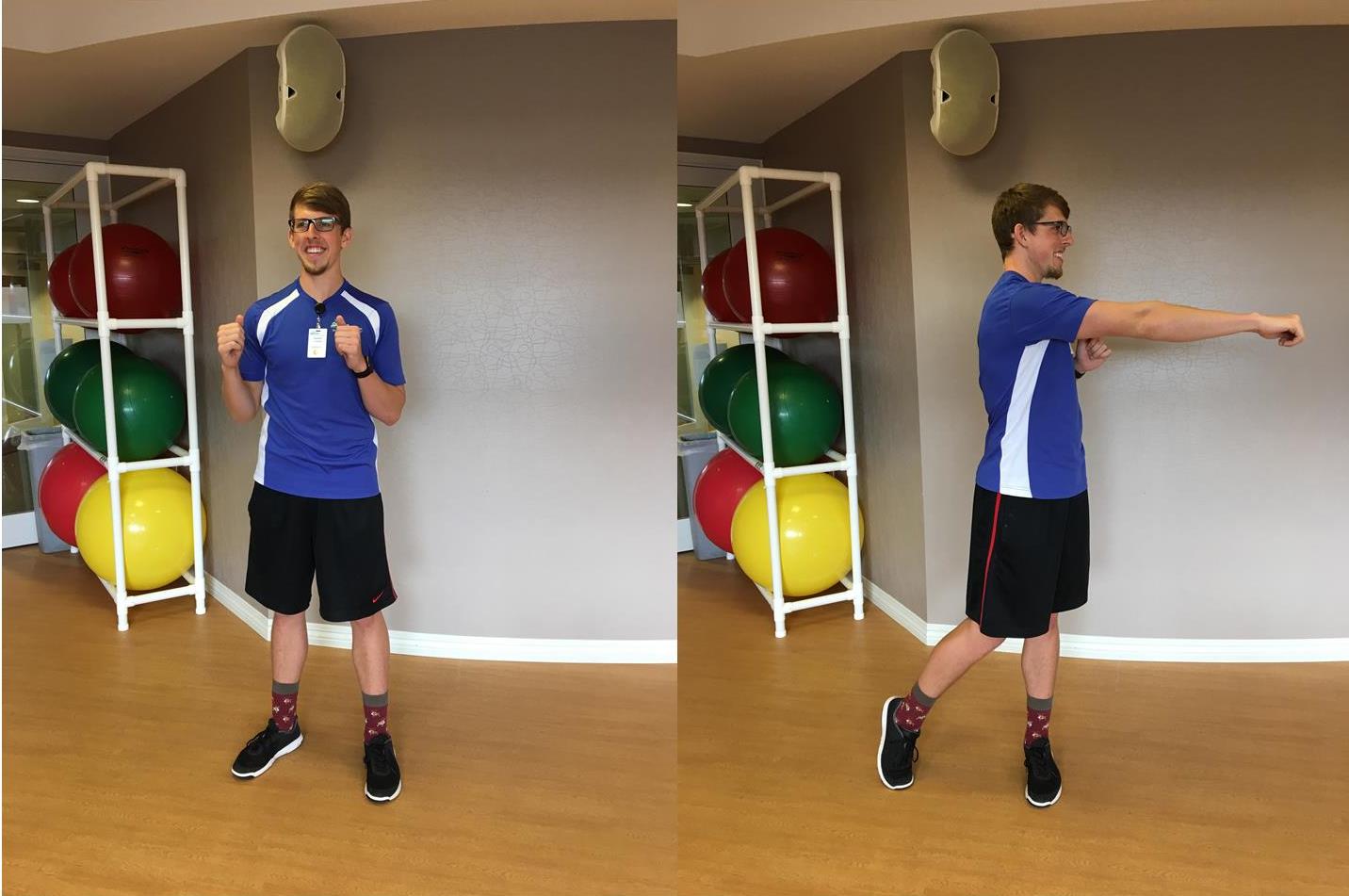 5 Exercises That Don’t Require Weights | Confident Living